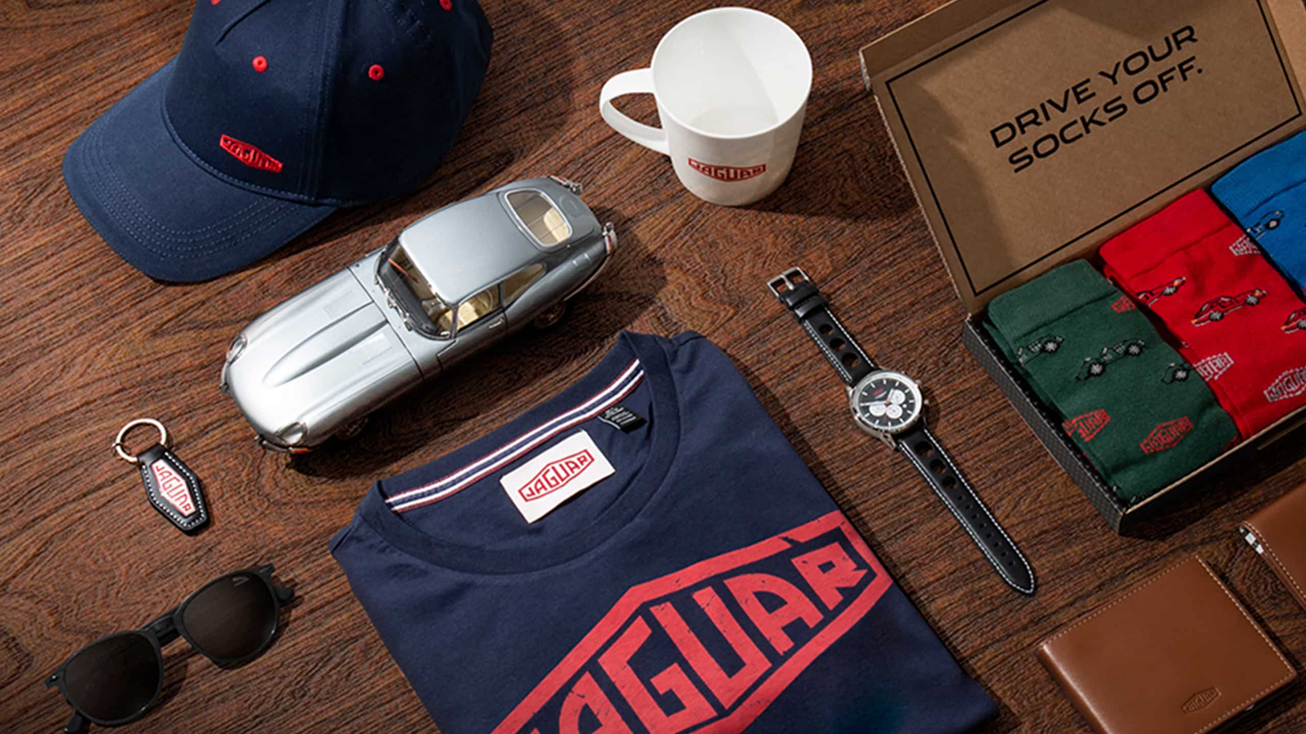 THE JAGUAR COLLECTION | JAGUAR JAPAN